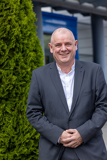 About Us - Sumitomo Electric Bordnetze